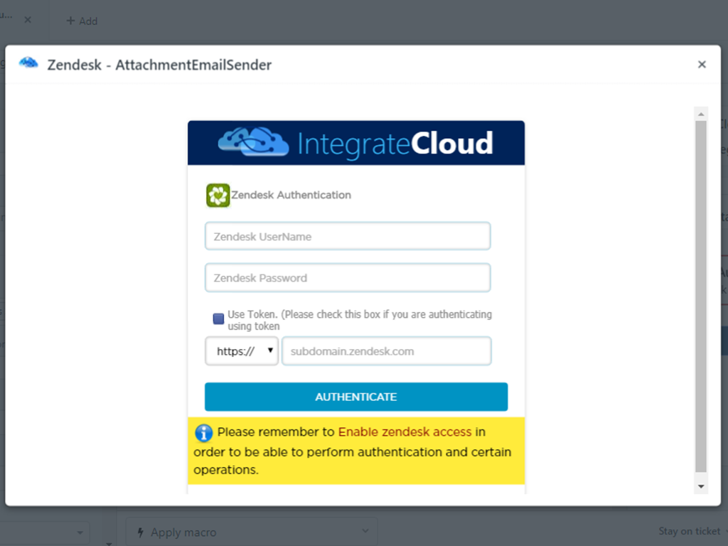 Zendesk Email Templates - prntbl.concejomunicipaldechinu.gov.co